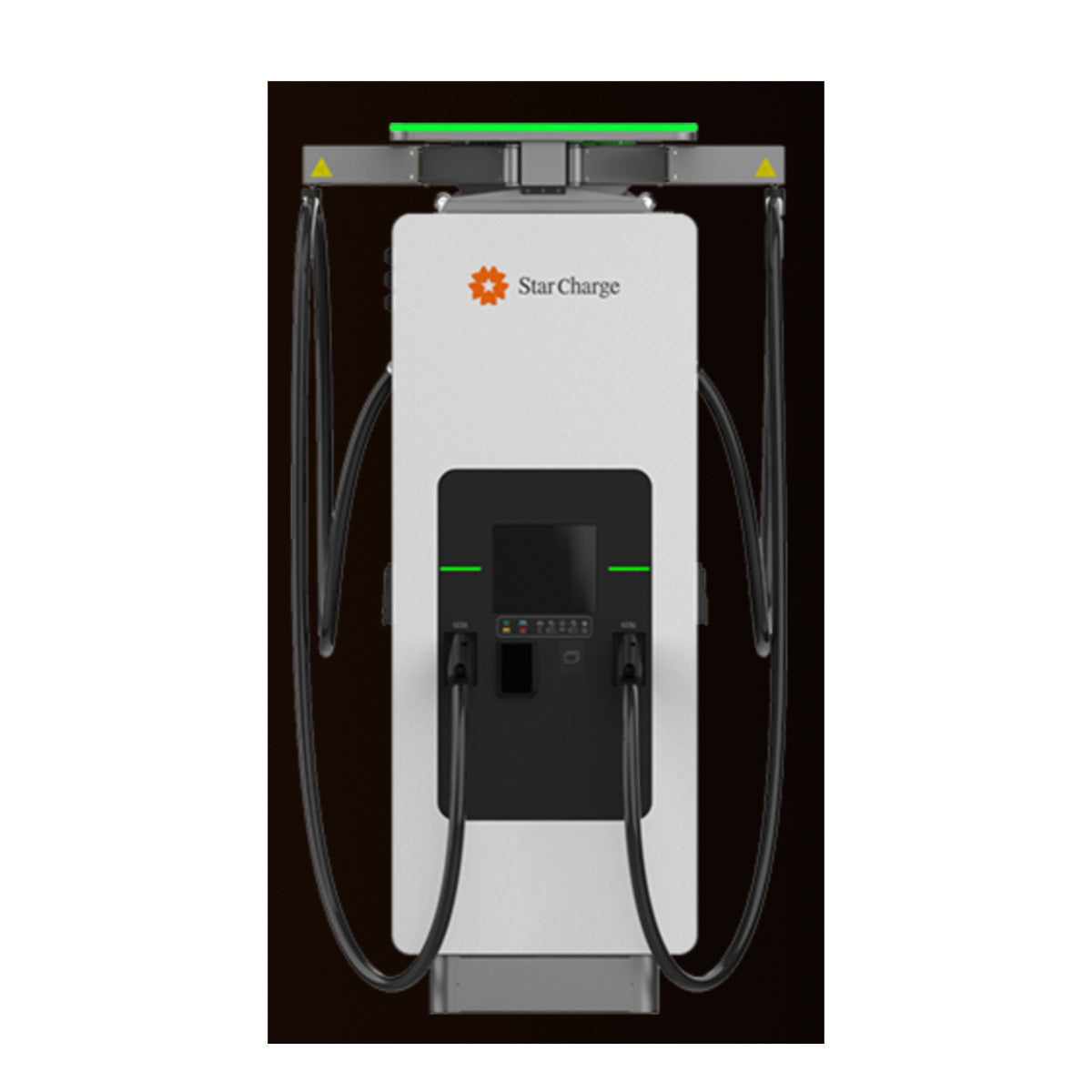 Titan 180 DC All-in-One Fast Charger 120, 150, 180kW – PayEnergy